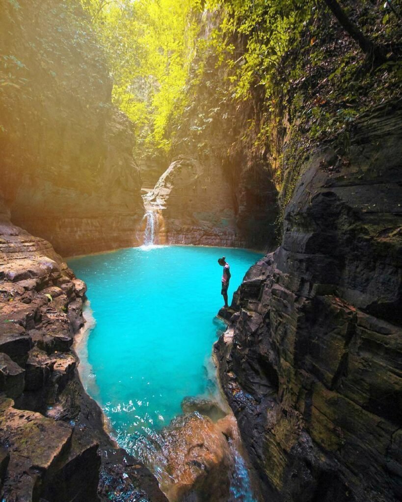 Sumba Escape - Hotel & Villa