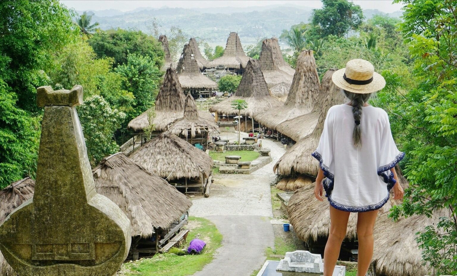 Sumba Escape - Hotel & Villa